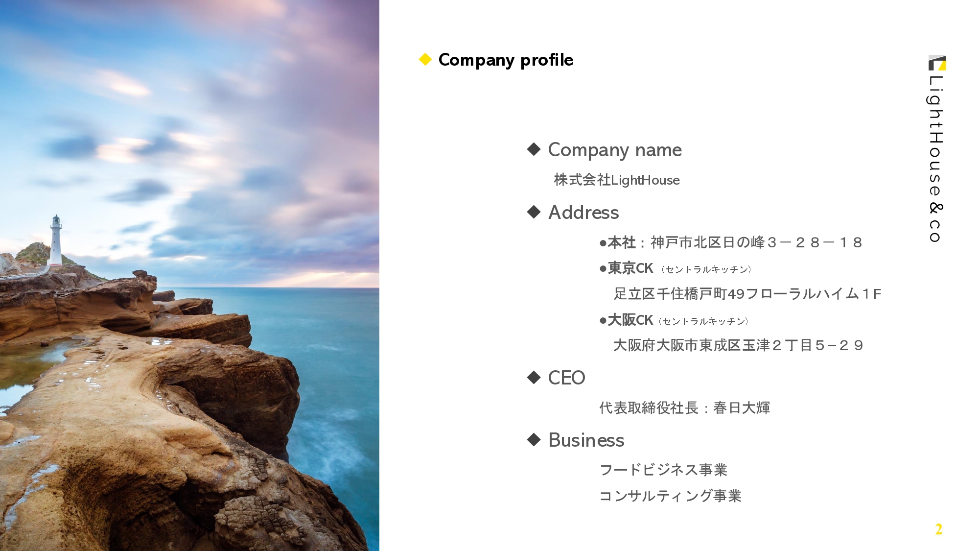 Mr.BUFFETについて | Mr.BUFFET ミスタービュッフェ