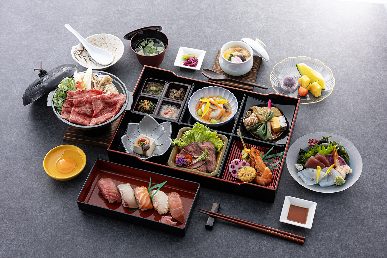 Mr.BUFFETについて | Mr.BUFFET ミスタービュッフェ